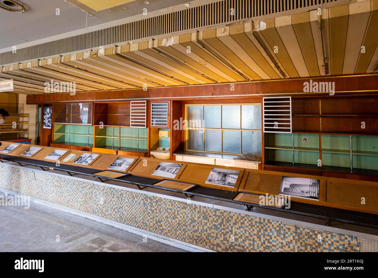 Gdr architecture hi-res stock photography and images - Alamy