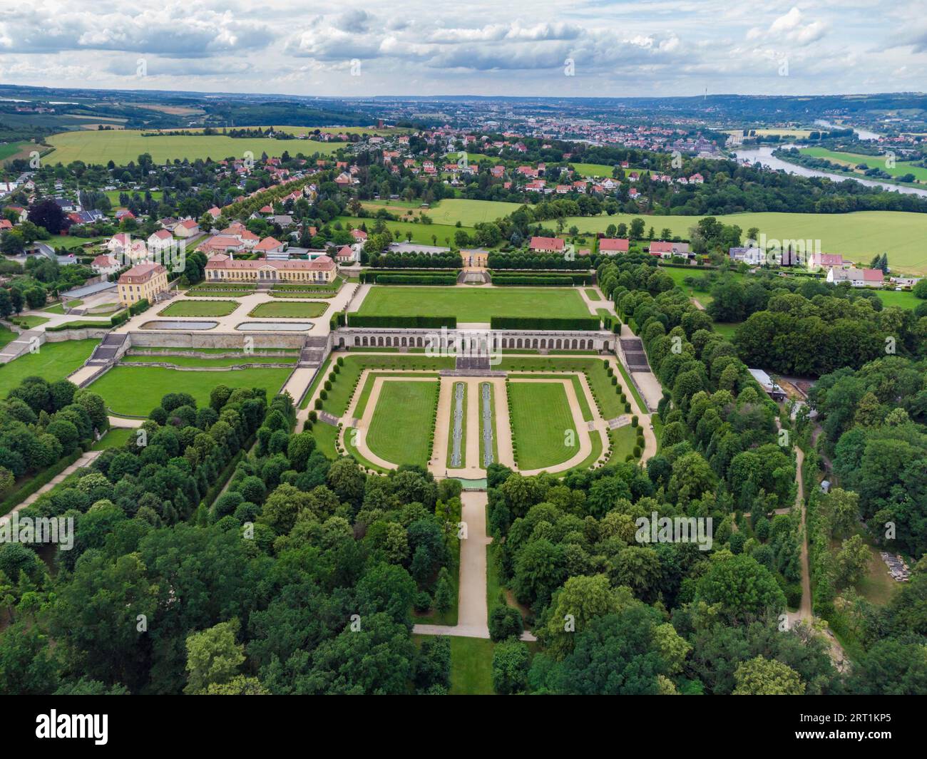 Heidenau grosssedlitz hi-res stock photography and images - Alamy