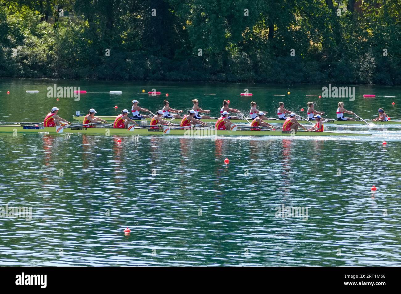 Nan Liu, Wen Yu, Lijun Bao, Siyuan Yu, Wanning Ren, Xiya Dong, Xiaohan Xie, Hairong Zhang and ...