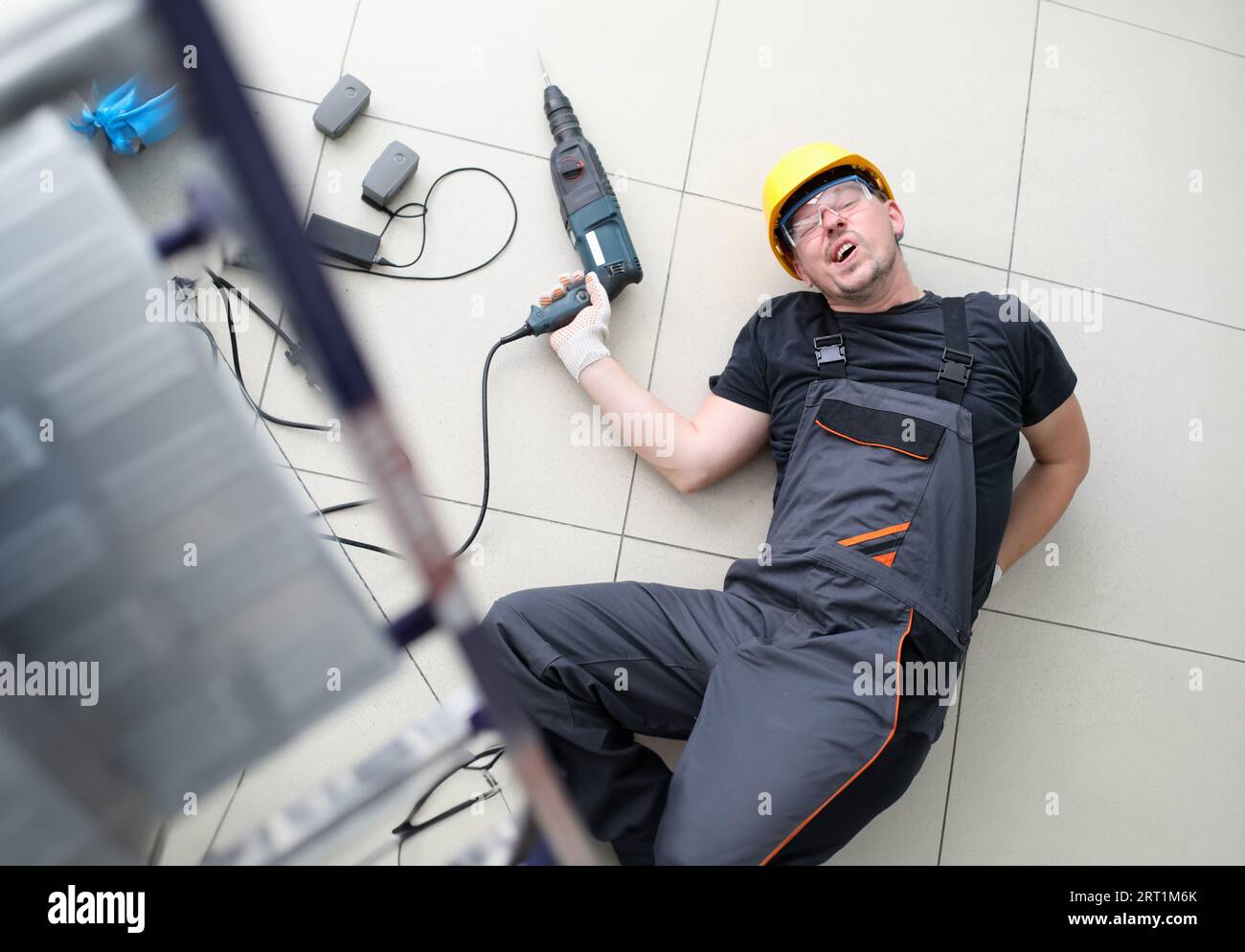 Industrial sabotage hi-res stock photography and images - Alamy