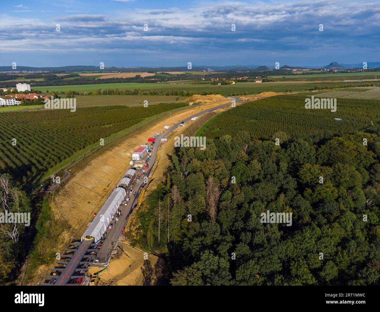 Bypass photo hi-res stock photography and images - Alamy