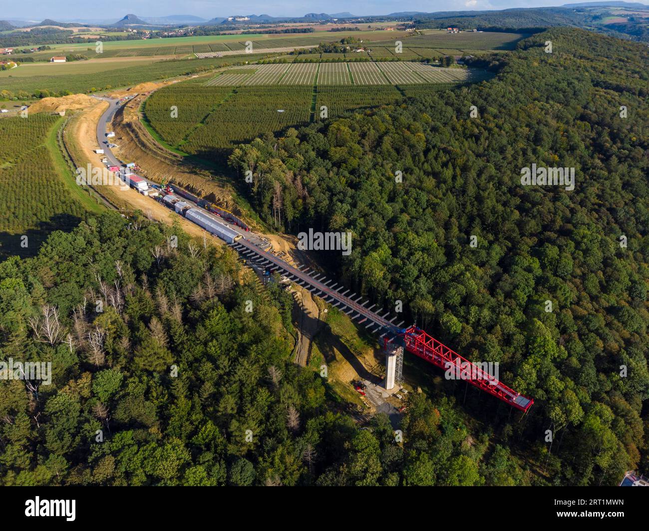 Bypass site hi-res stock photography and images - Alamy