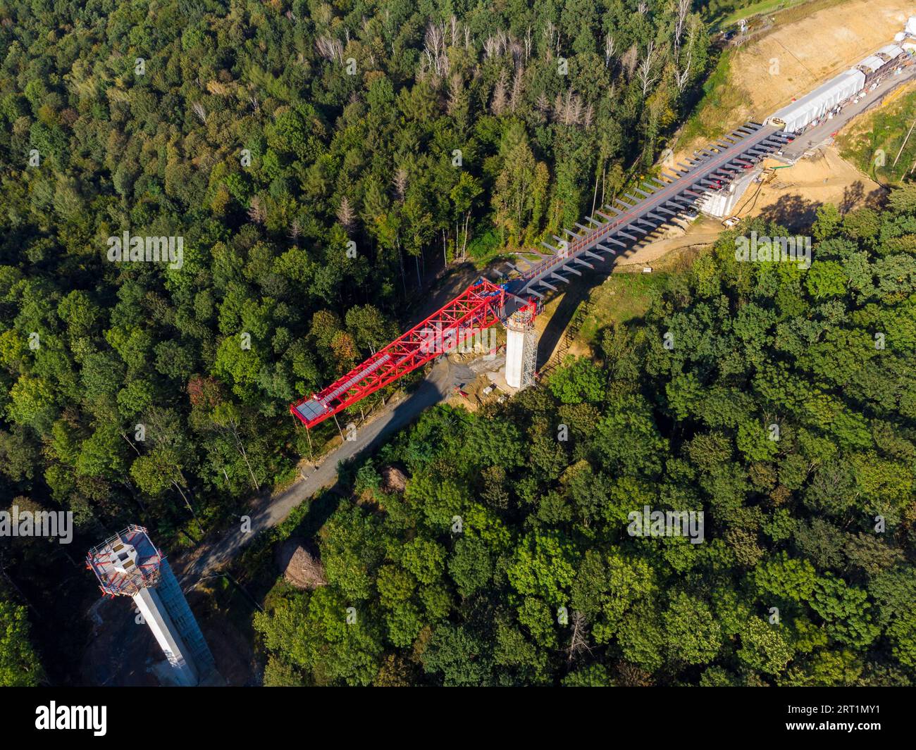 Bypass photo hi-res stock photography and images - Alamy