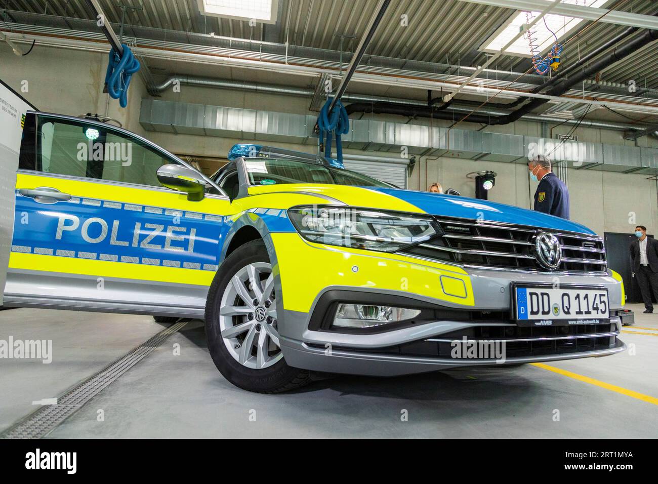 Police press hi-res stock photography and images - Alamy
