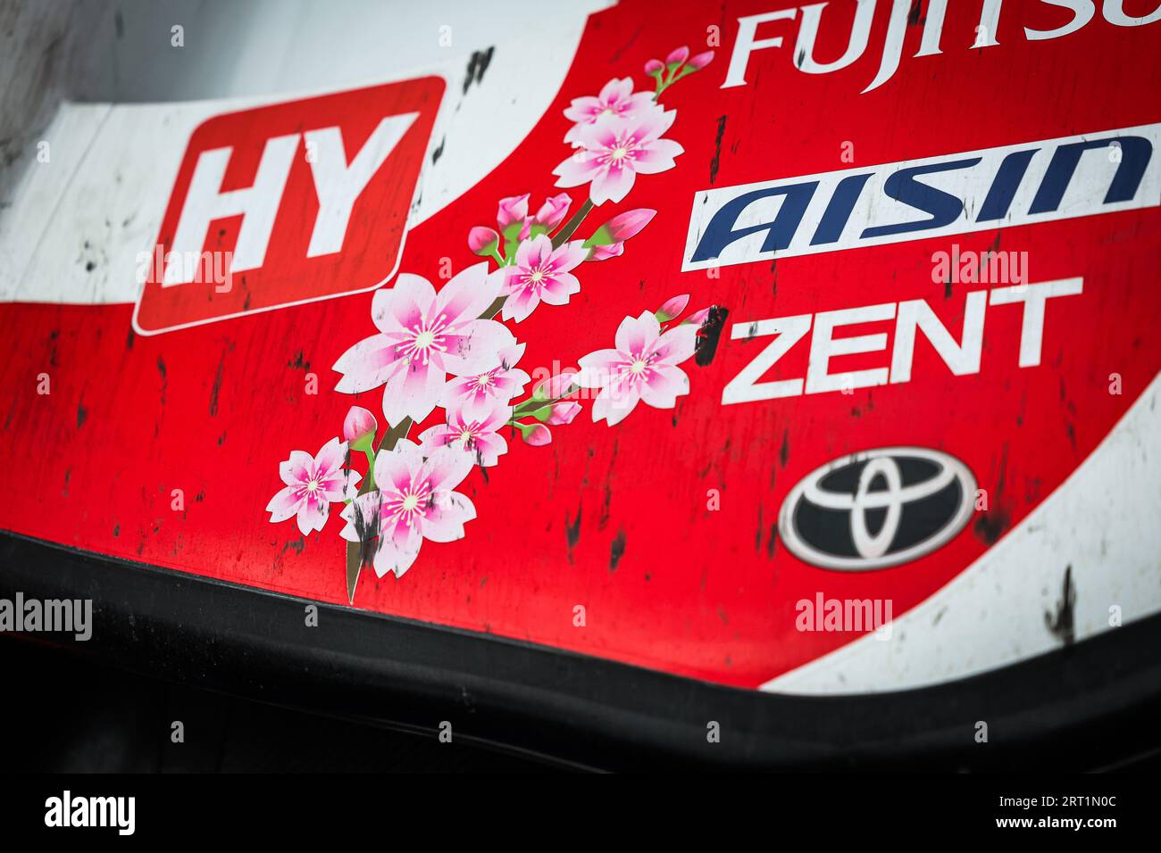 07 CONWAY Mike (gbr), KOBAYASHI Kamui (jpn), LOPEZ Jose Maria (arg ...