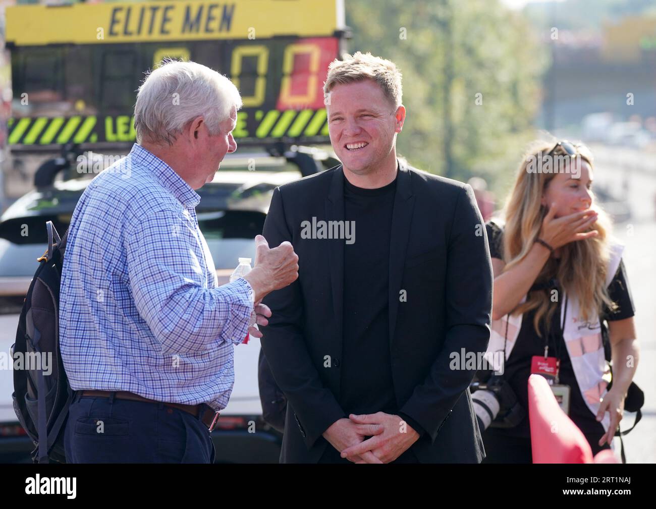 Eddie foster hi-res stock photography and images - Alamy