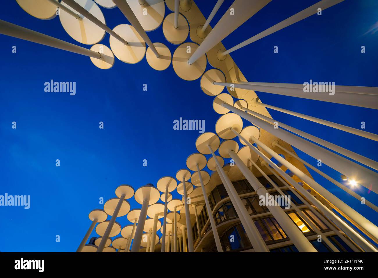 Acme architects hi-res stock photography and images - Alamy