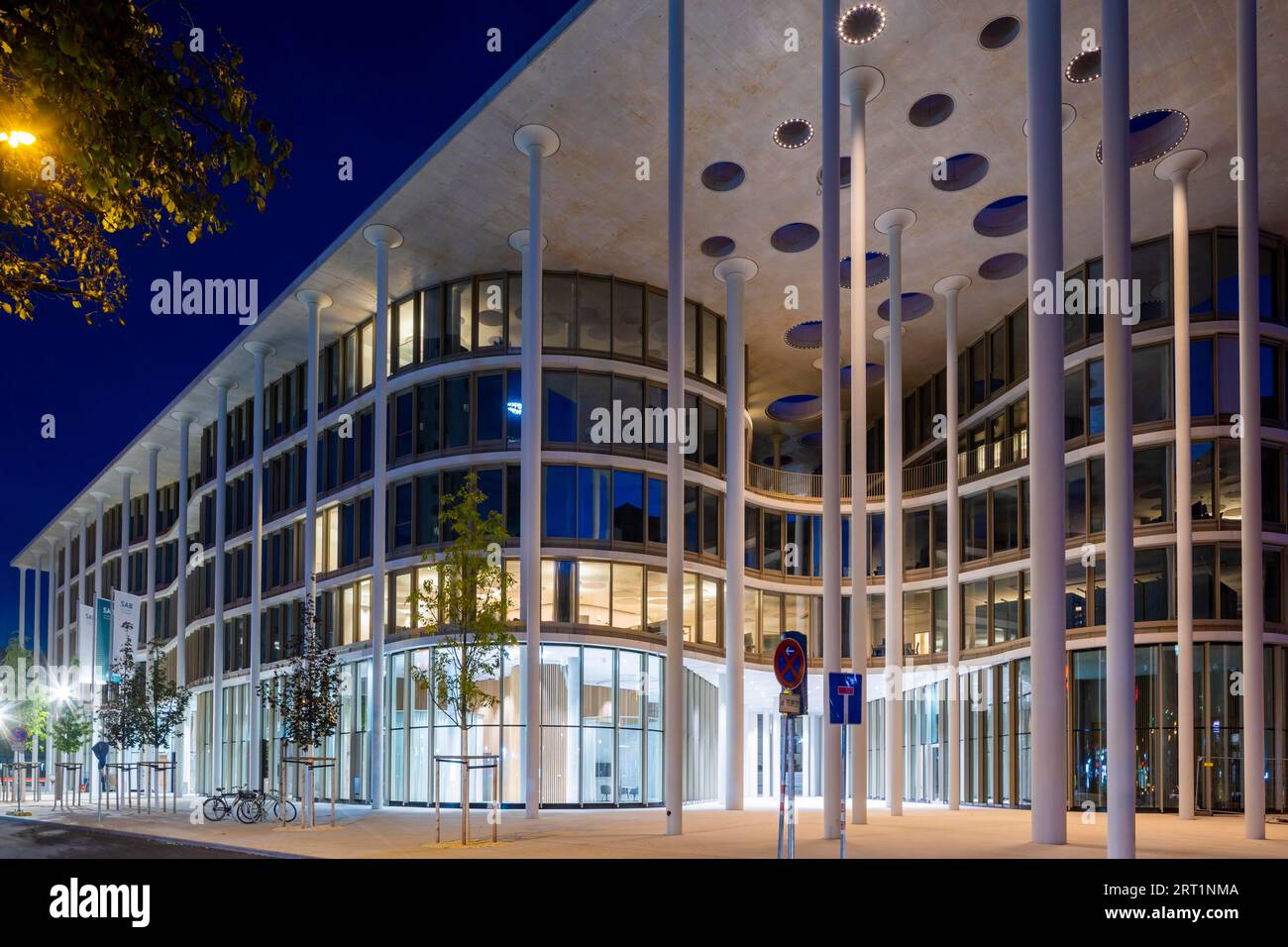 Acme architects hi-res stock photography and images - Alamy