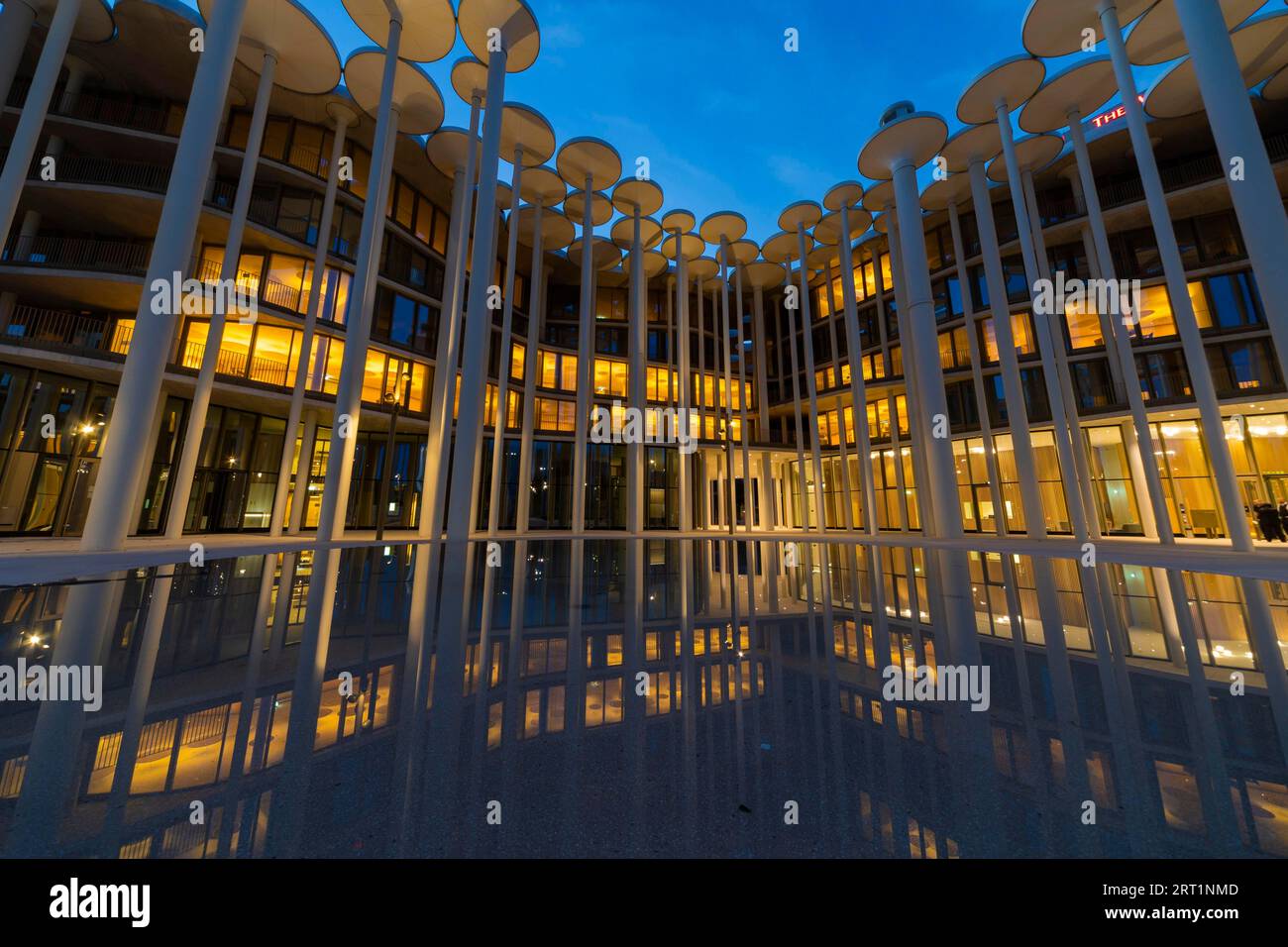 Acme architects hi-res stock photography and images - Alamy