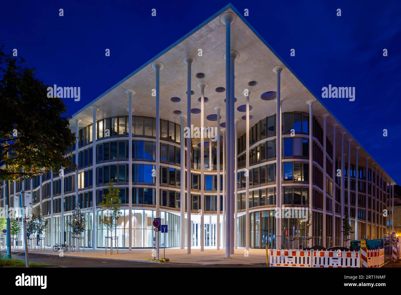 Acme architects hi-res stock photography and images - Alamy