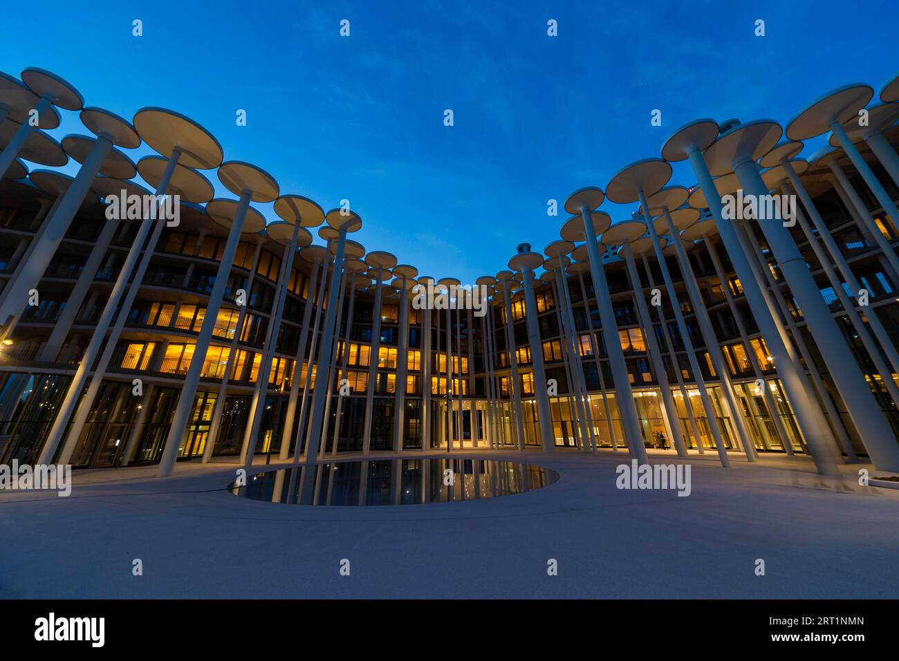 Acme architects hi-res stock photography and images - Alamy