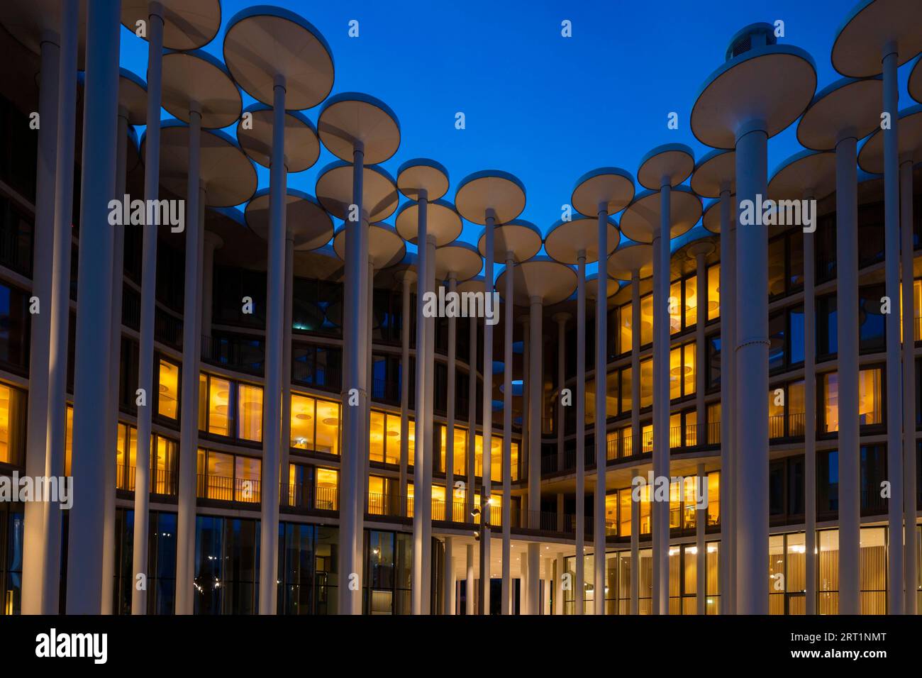 Acme architects hi-res stock photography and images - Alamy