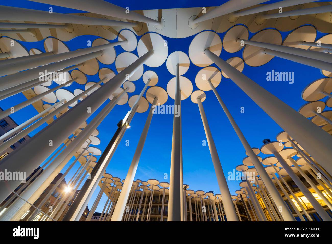 Acme architects hi-res stock photography and images - Alamy
