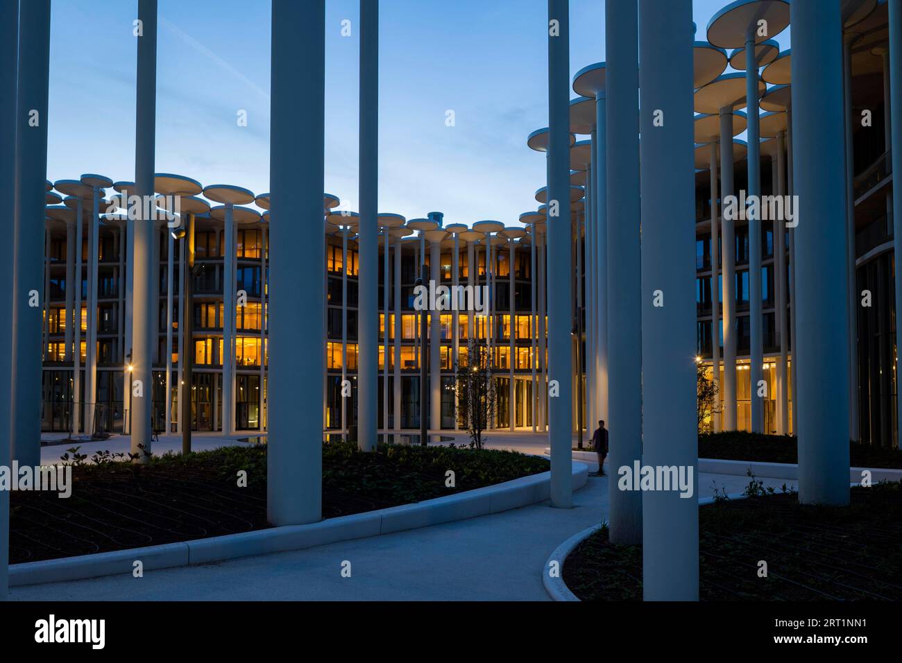 Acme architects hi-res stock photography and images - Alamy