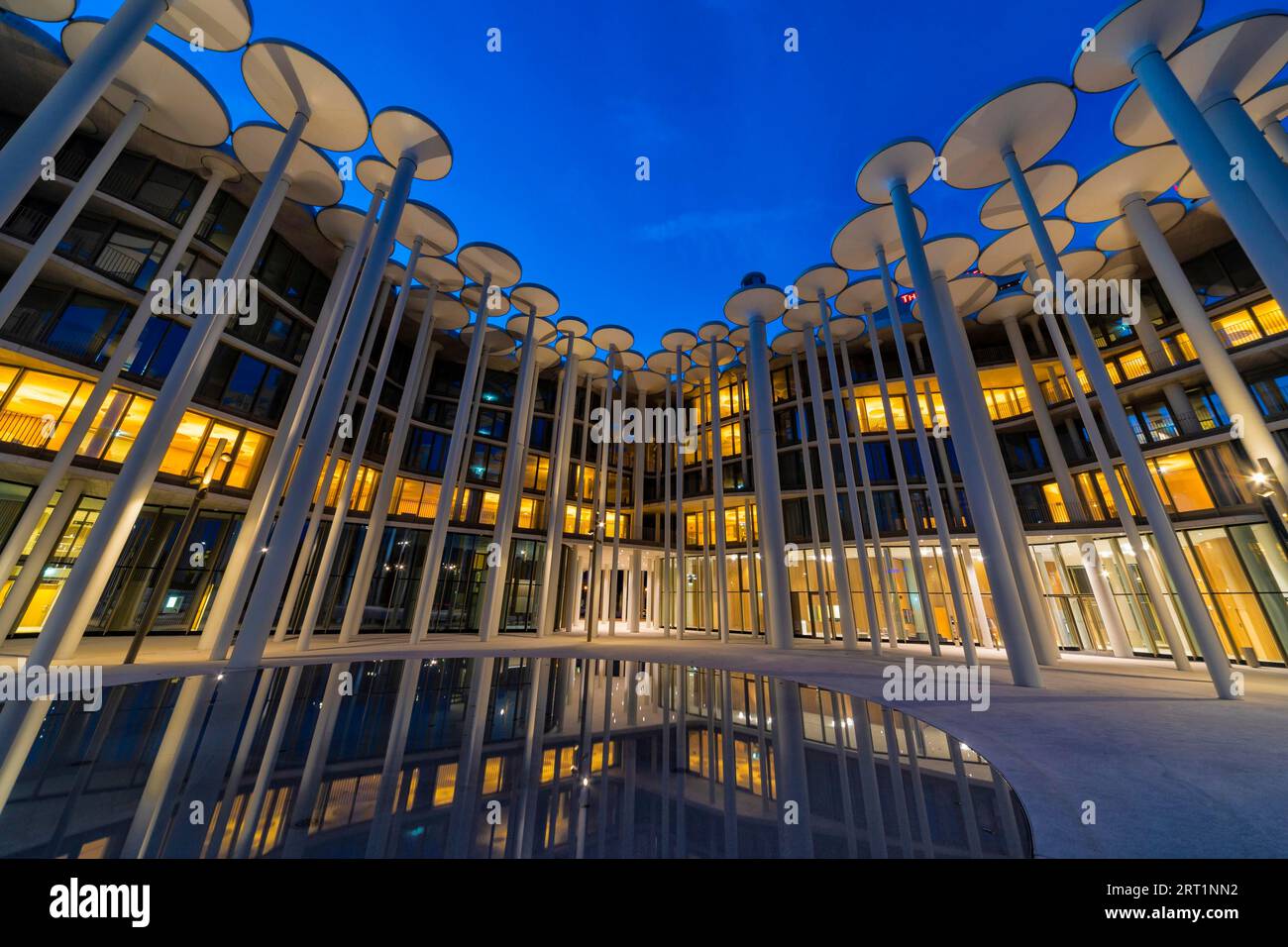 Acme architects hi-res stock photography and images - Alamy