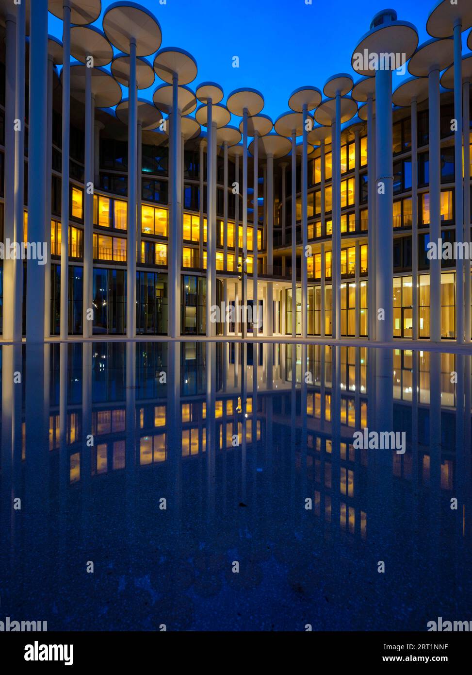 Acme architects hi-res stock photography and images - Alamy