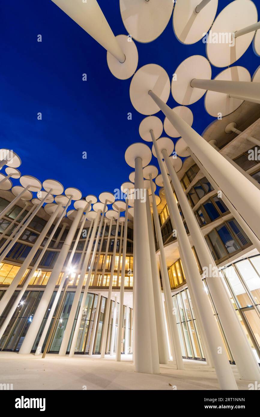 Acme architects hi-res stock photography and images - Alamy