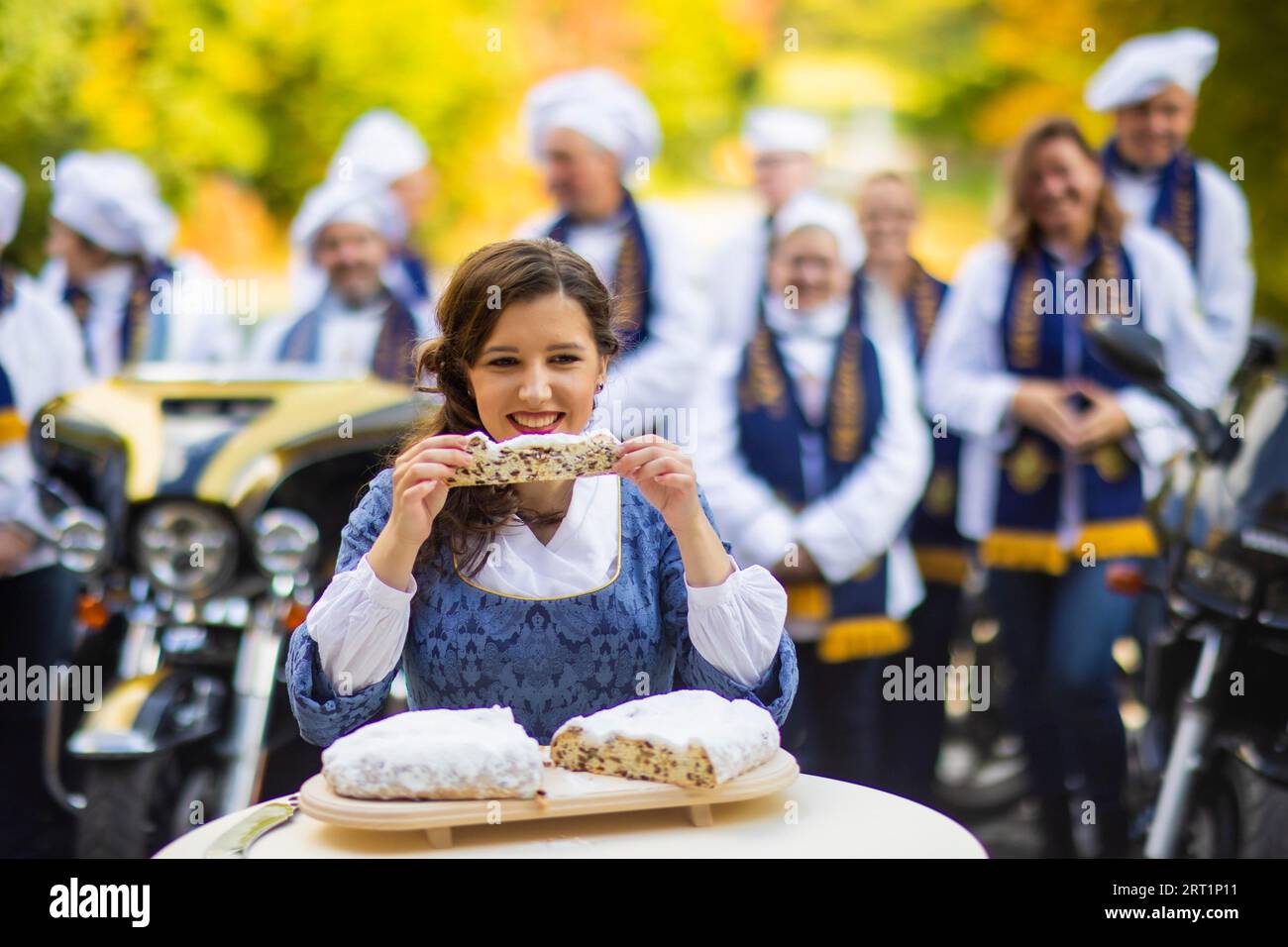 Harley baker hi-res stock photography and images - Alamy