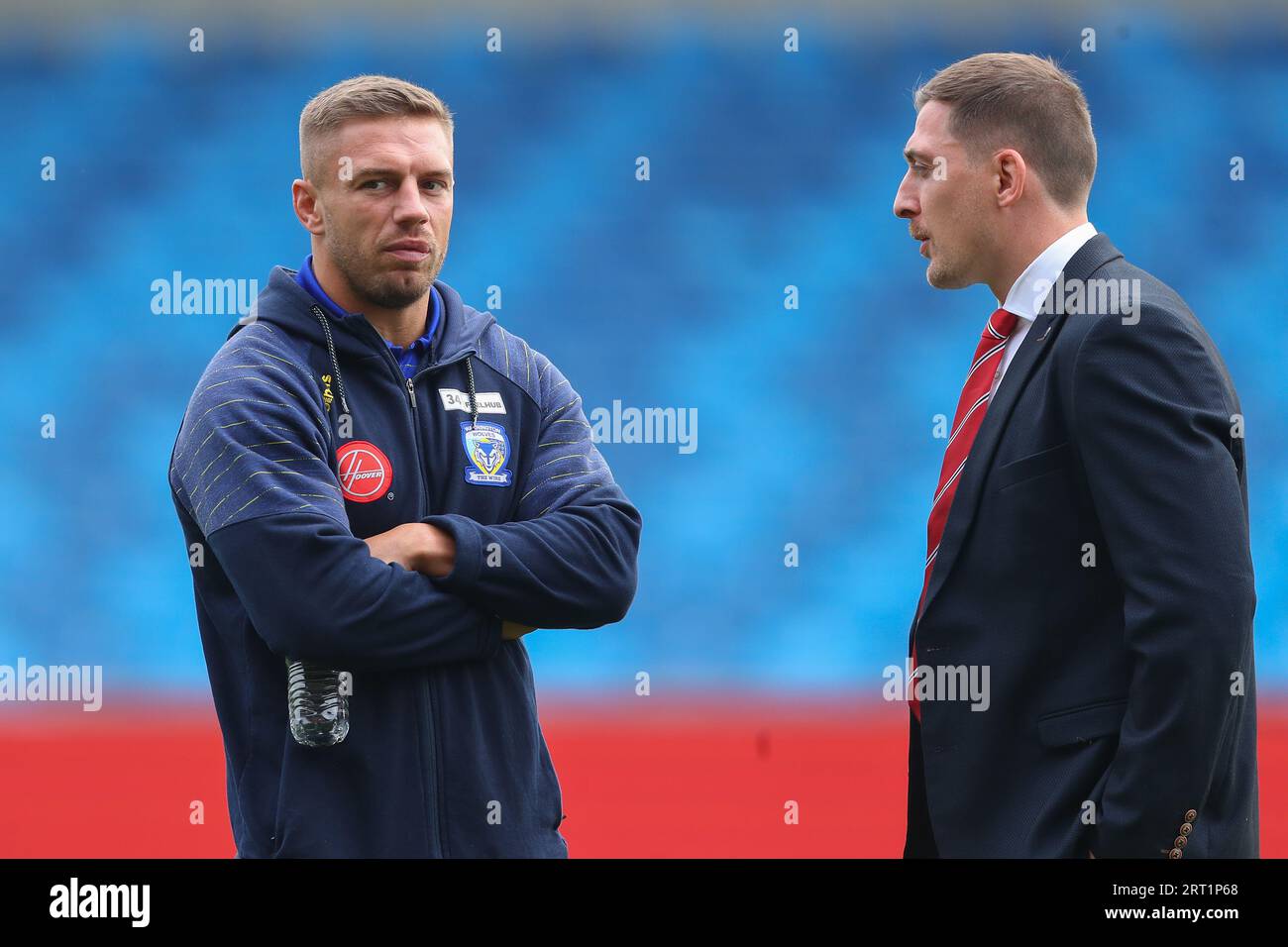 Aj russell hi-res stock photography and images - Alamy