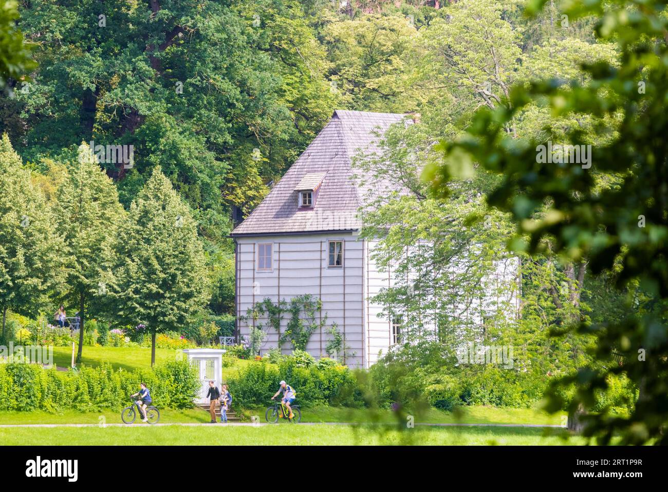 Unesco world heritage site since 1998 hi-res stock photography and ...