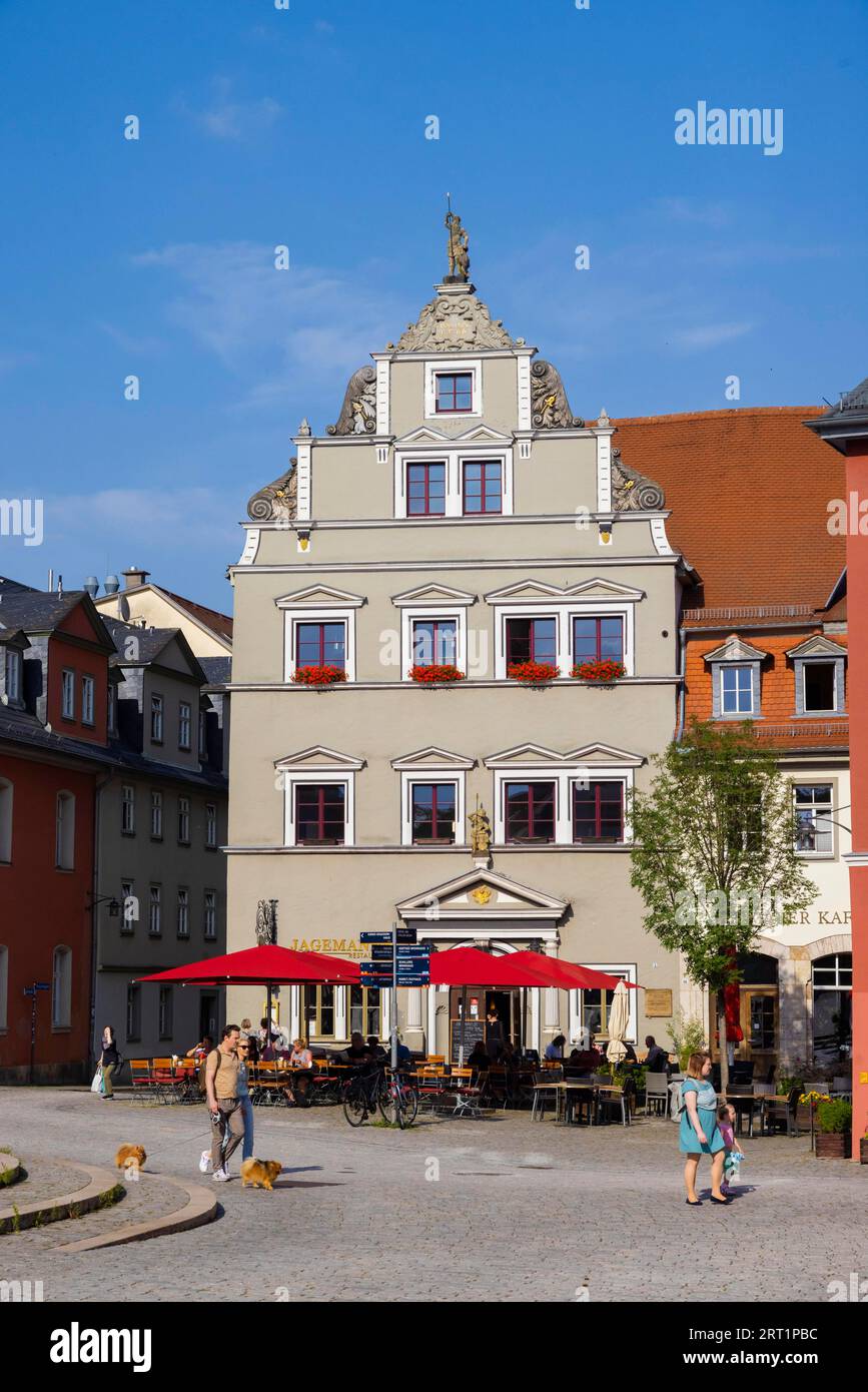 Jagemanns hi-res stock photography and images - Alamy