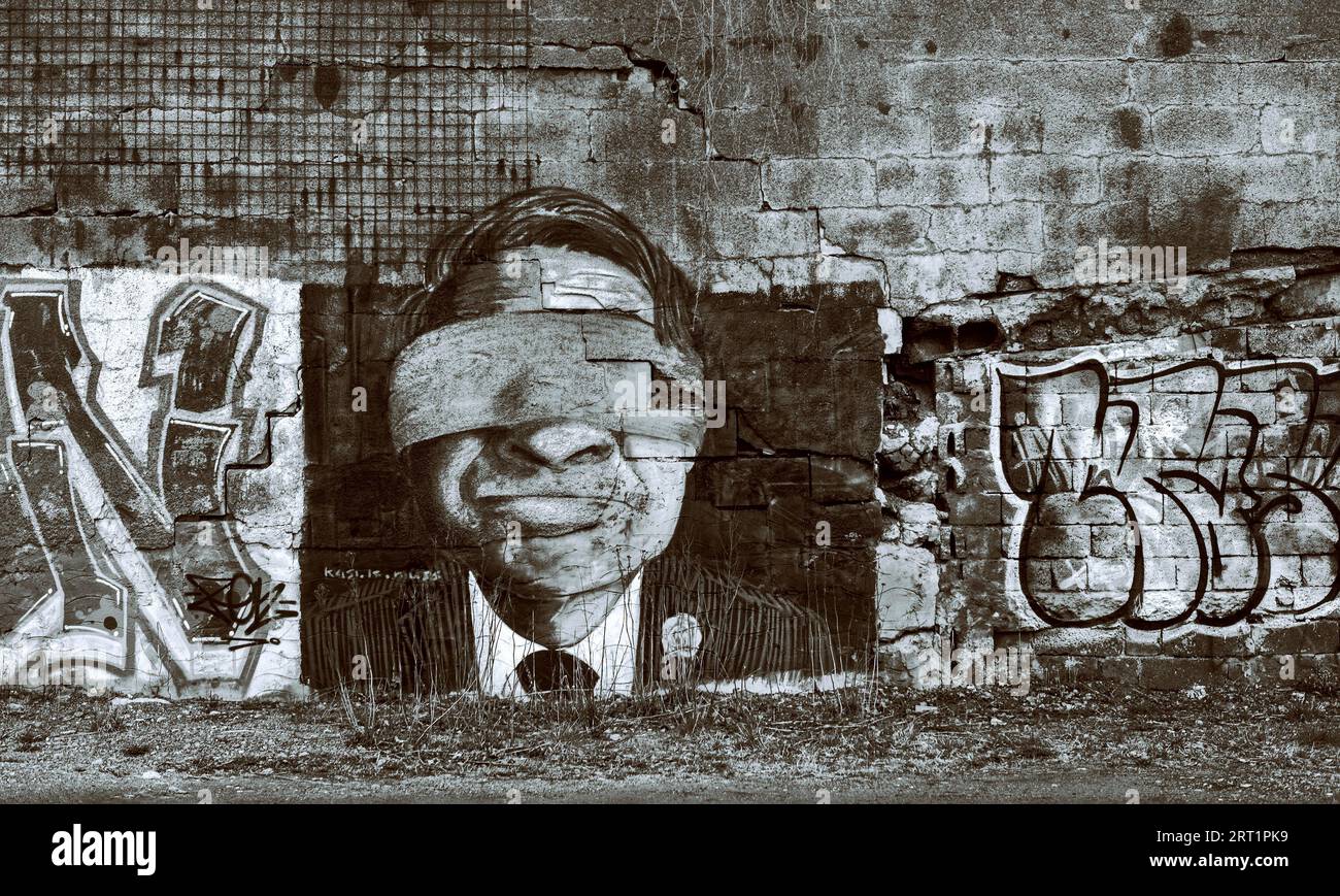 The Rockwerk in Hof is a cultural centre for events with its own live ...