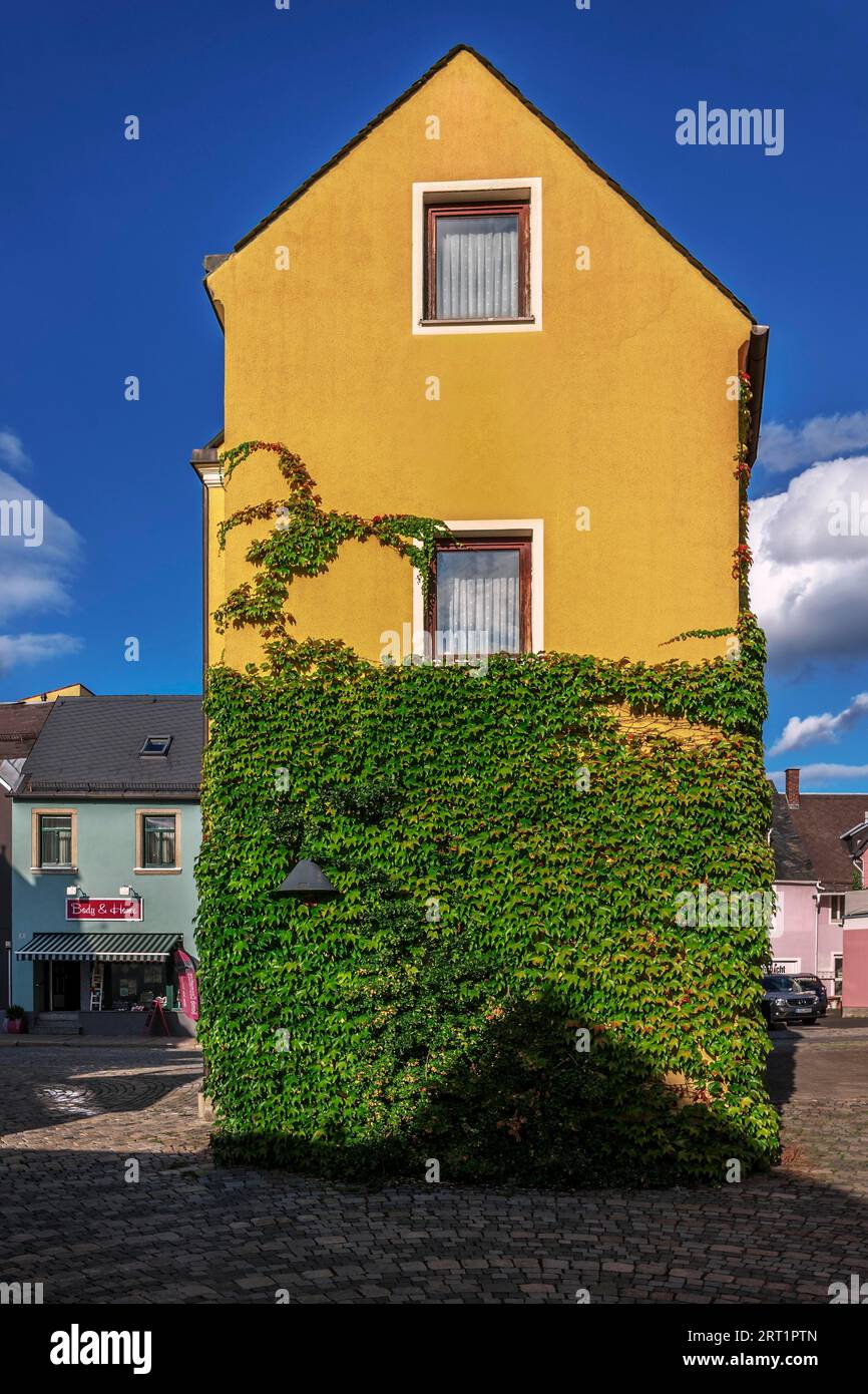 Selb is a large district town in the Wunsiedel district in the ...