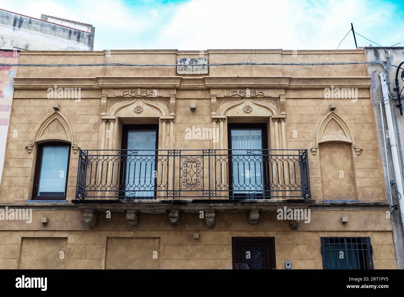 Sciacca town hi-res stock photography and images - Alamy