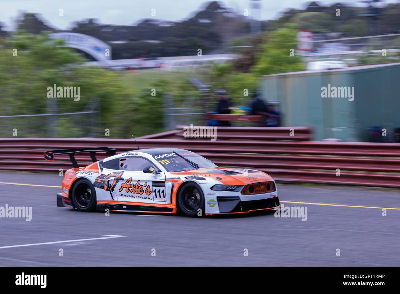 Ford mustang australia hi-res stock photography and images - Alamy