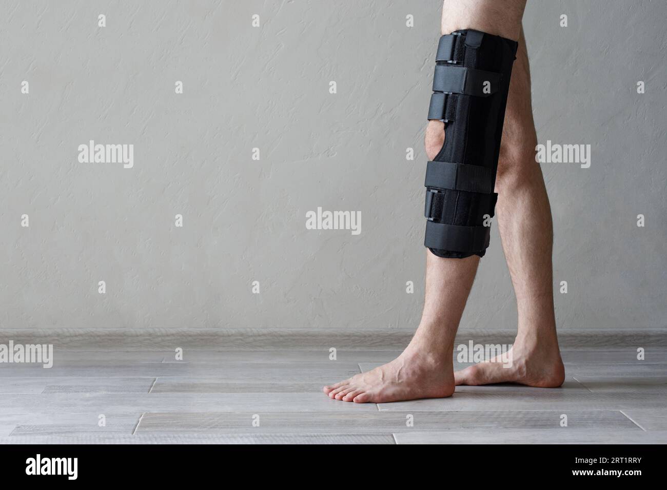 Orthopedic Leg Brace Model at Kaitlyn Maund blog