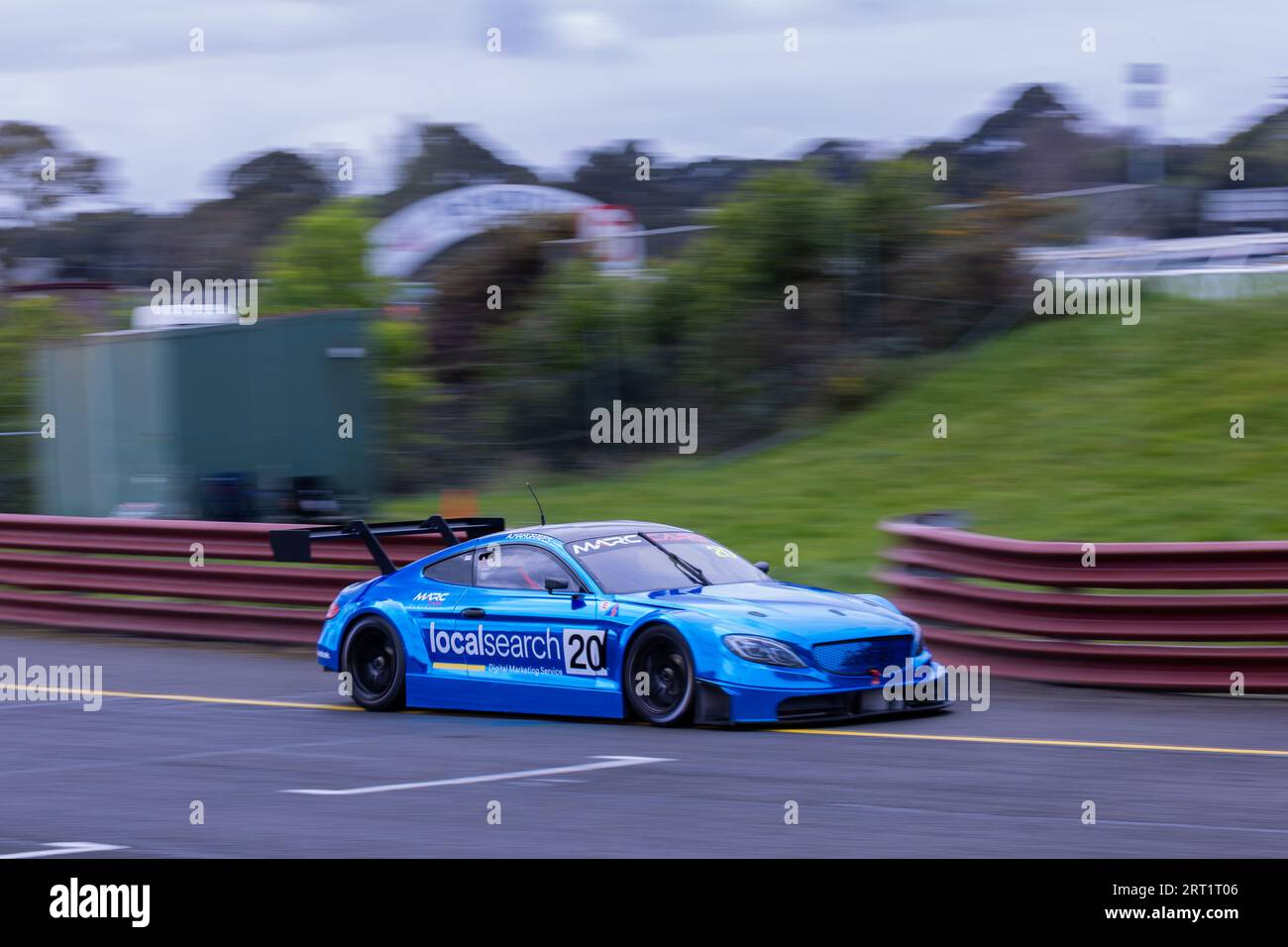 Shannons speedseries hi-res stock photography and images - Alamy