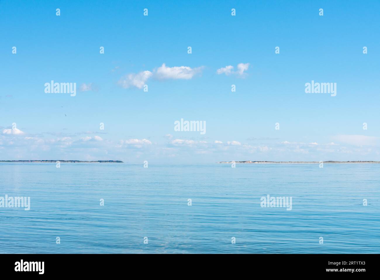 Foehr amrum hi-res stock photography and images - Alamy