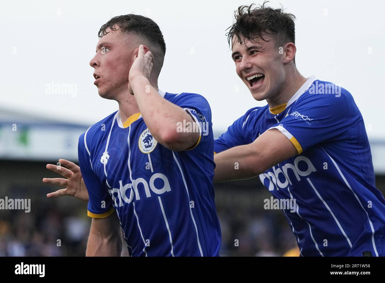 Charlie chester hi-res stock photography and images - Alamy