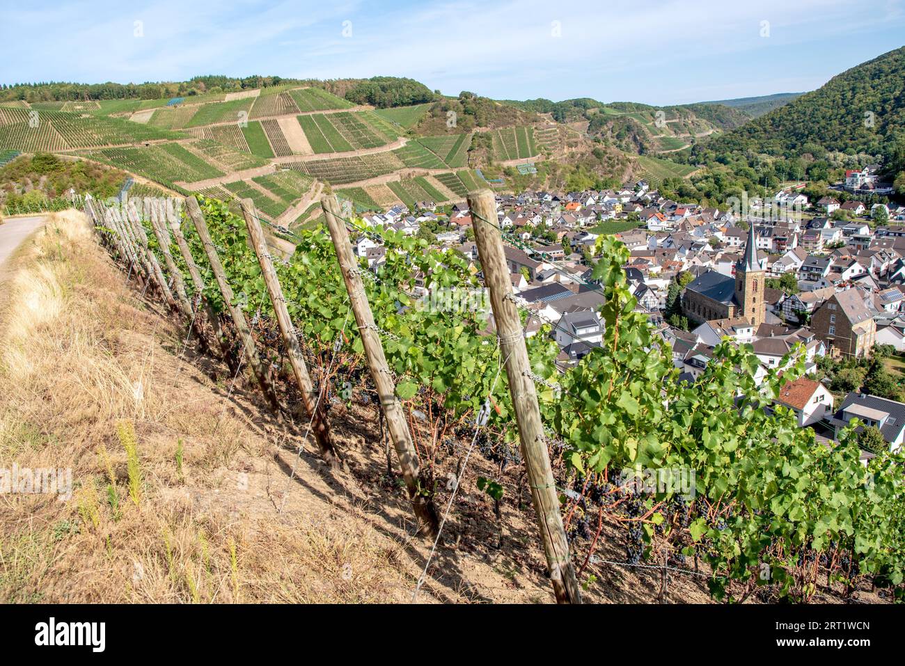 Region ahr hi-res stock photography and images - Alamy