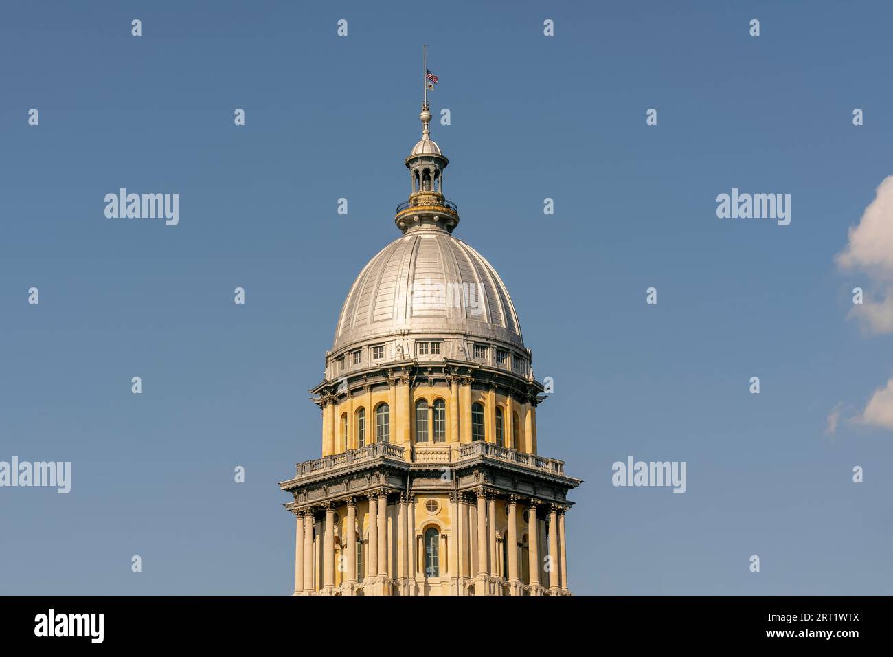Current building hi-res stock photography and images - Alamy