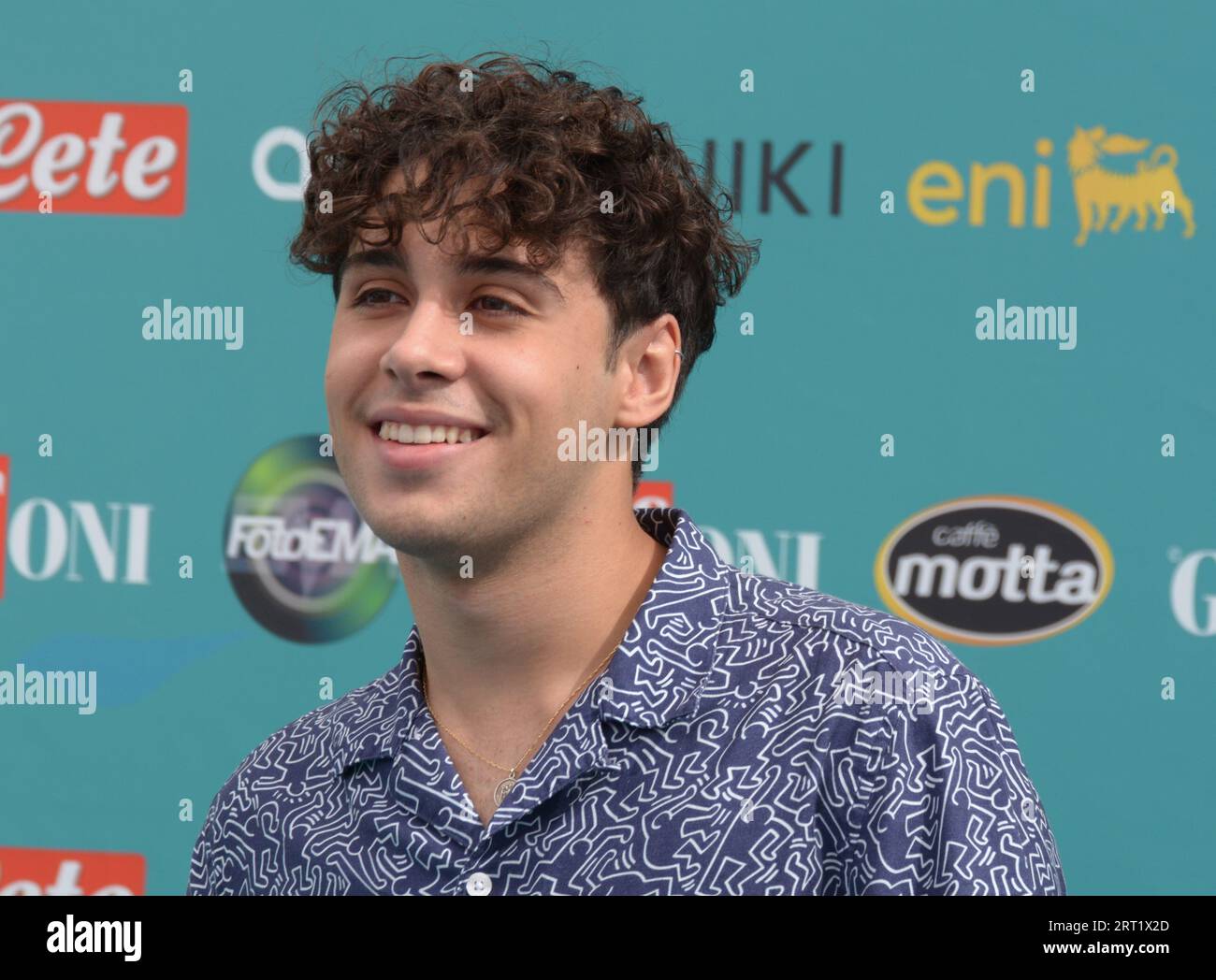 Daniele davi hi-res stock photography and images - Alamy