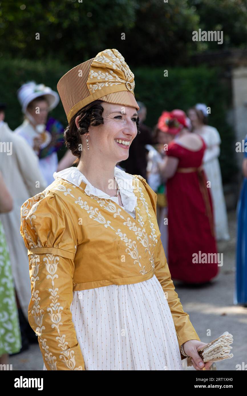 Grand regency promenade 2023 hi-res stock photography and images - Alamy