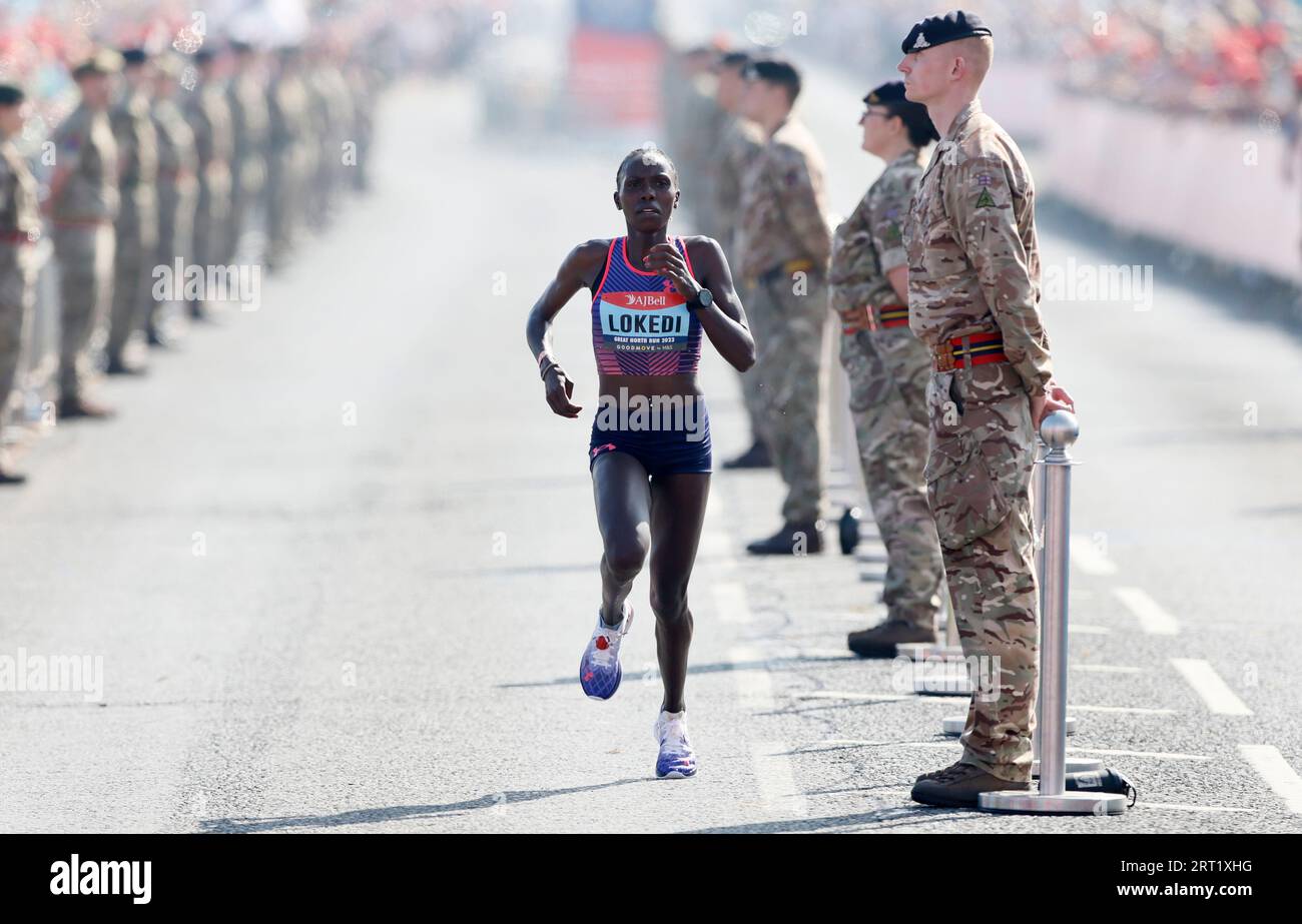 Sharon lokedi hi-res stock photography and images - Alamy