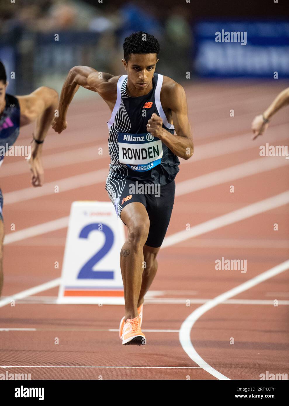 Rowden king hi-res stock photography and images - Alamy