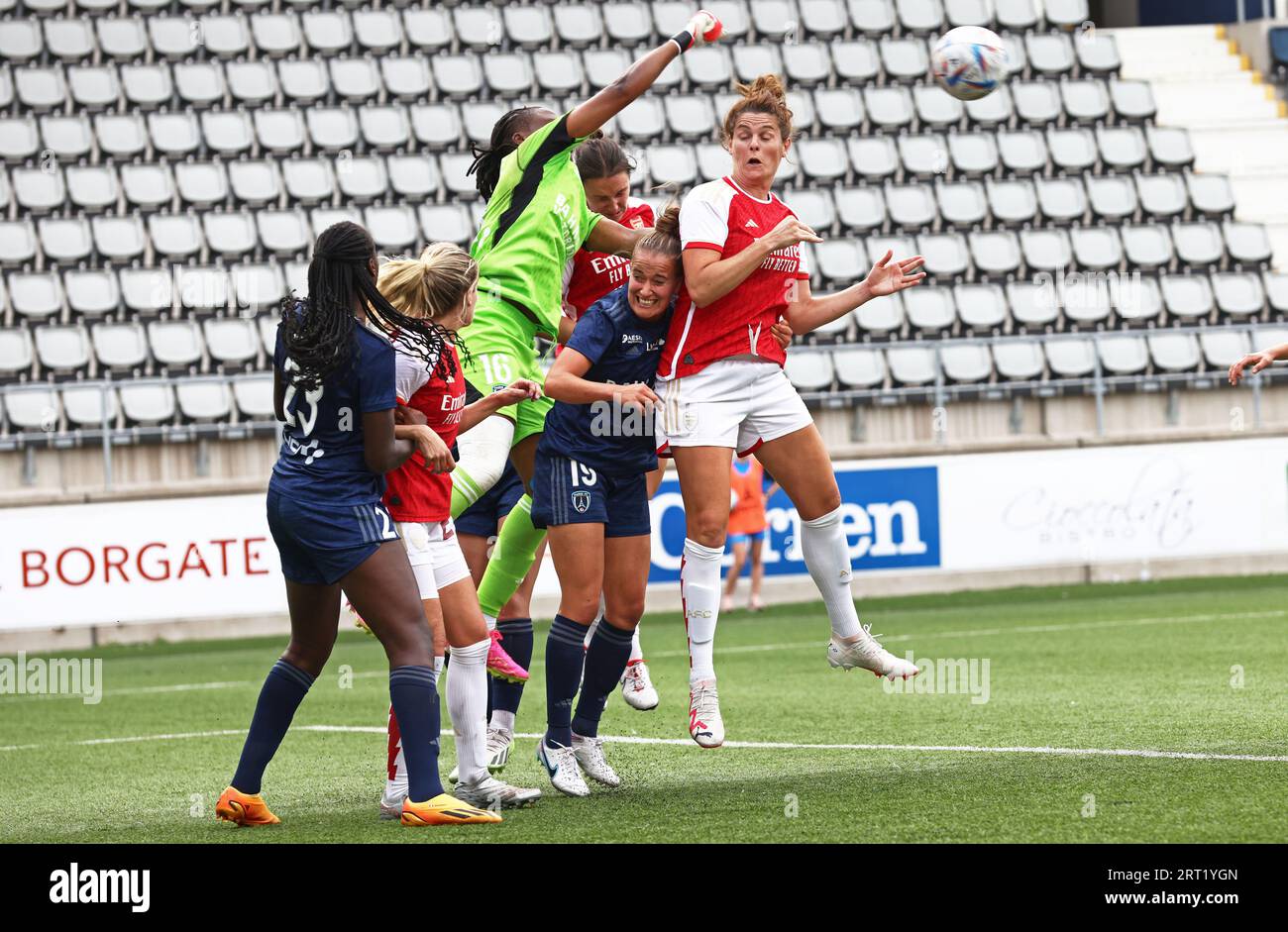 Arsenal fc 2023 hi-res stock photography and images - Alamy