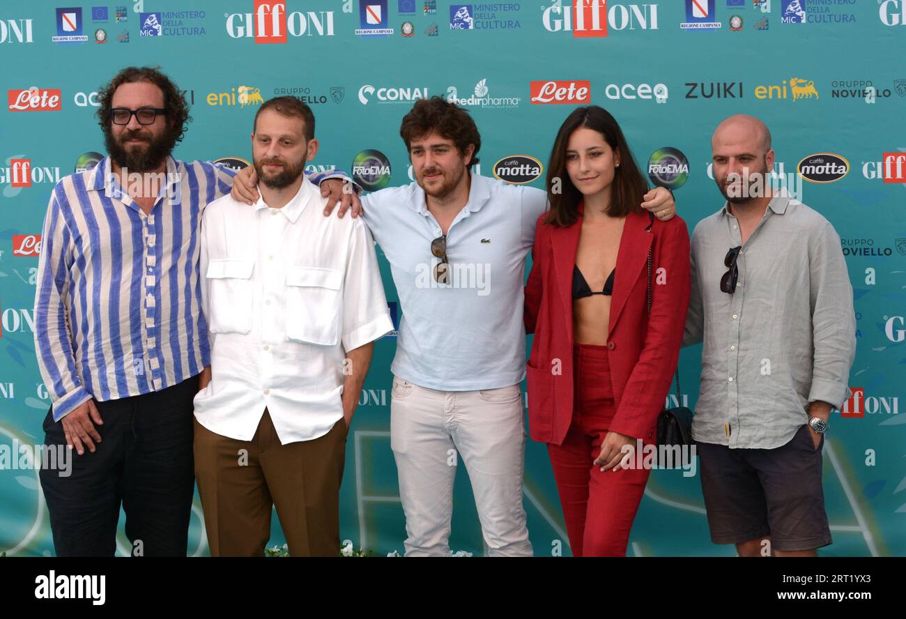 Luigi sales hi-res stock photography and images - Alamy