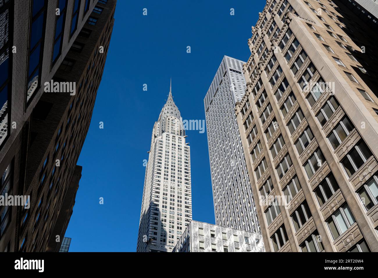 Big apple architecture hi-res stock photography and images - Alamy