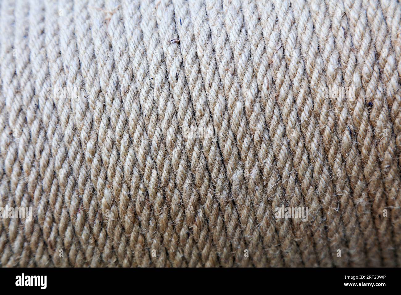 Coir rope hi-res stock photography and images - Alamy