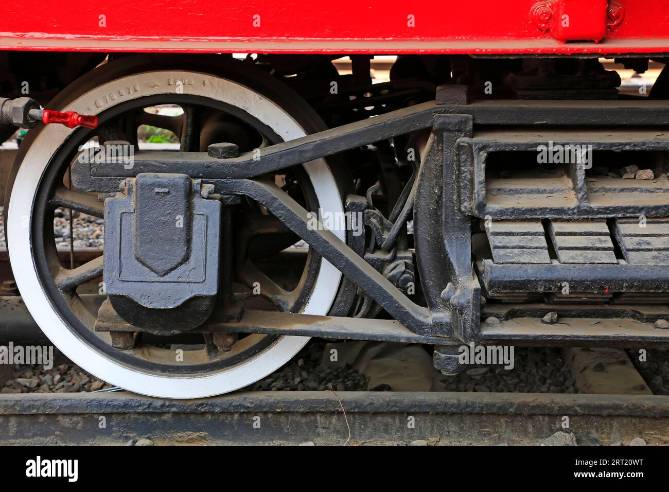 Parts Of Steam Train Wheels at Jasmine Hodges blog