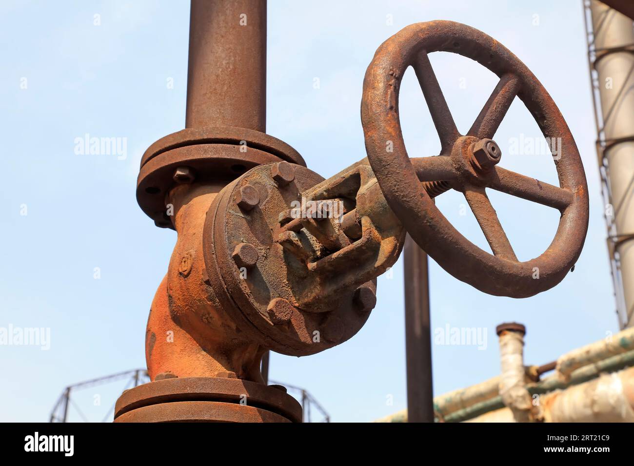 Handwheel hand wheel hi-res stock photography and images - Alamy