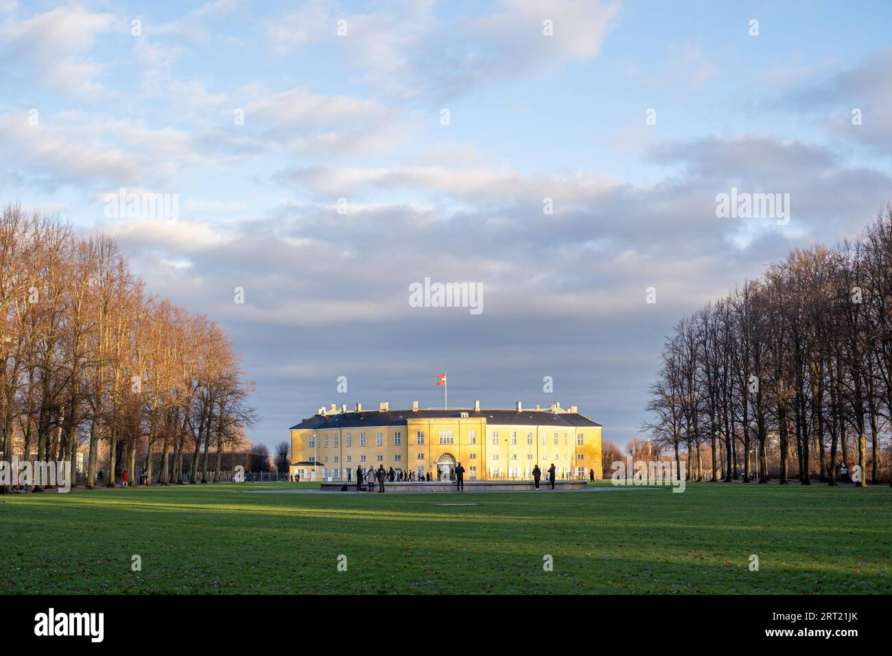 2021 exterior view hi-res stock photography and images - Alamy