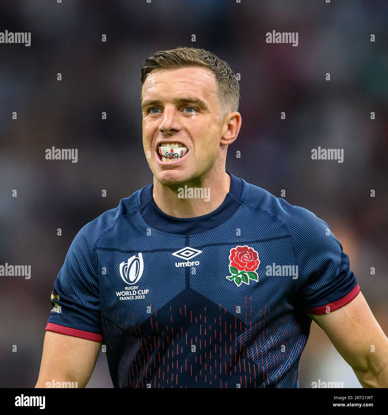 George ford of england hi-res stock photography and images - Alamy