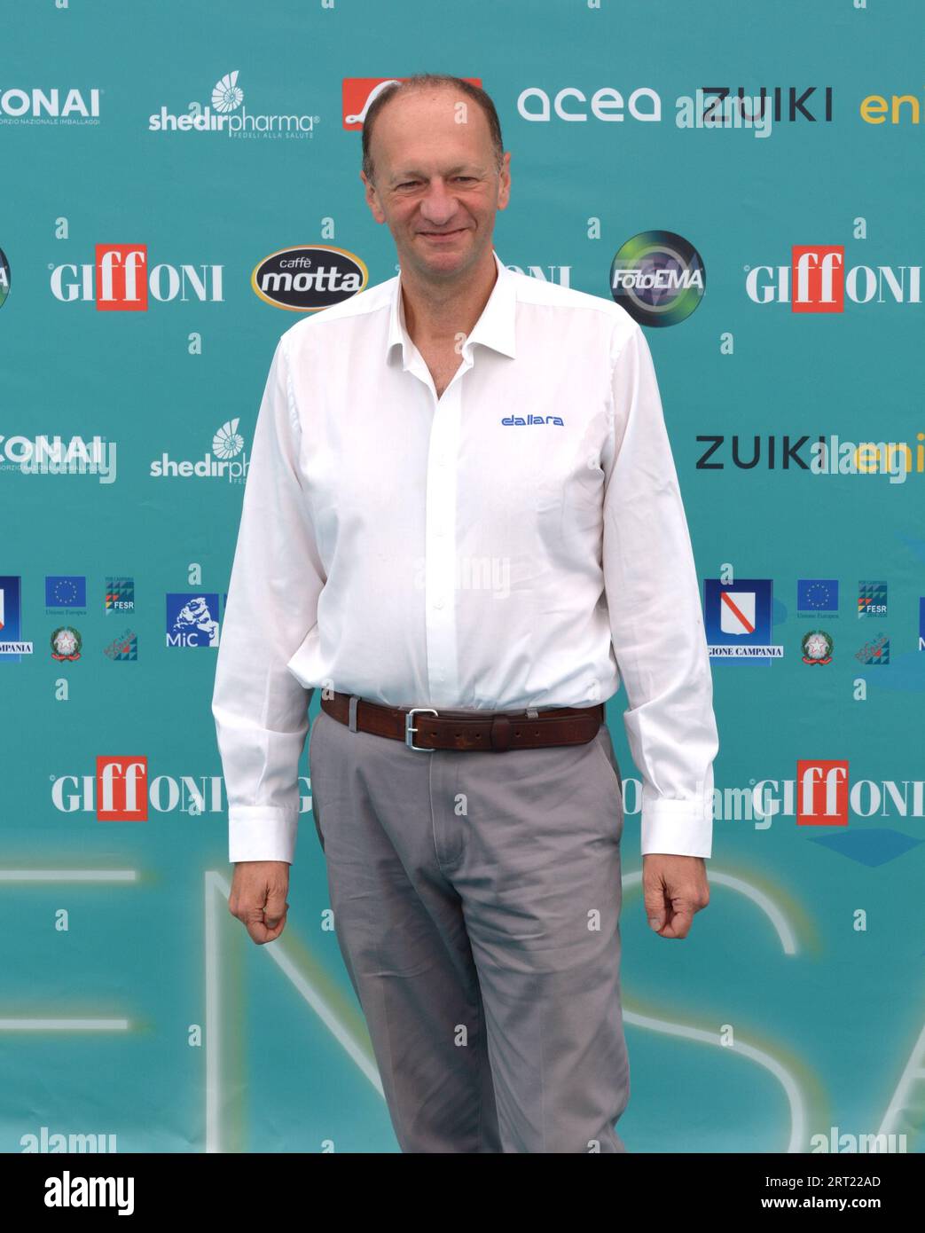 Andrea toso hi-res stock photography and images - Alamy