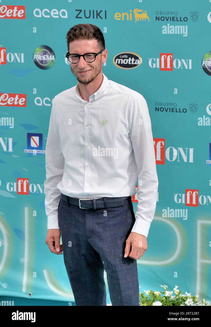 Cristian santomauro hi-res stock photography and images - Alamy