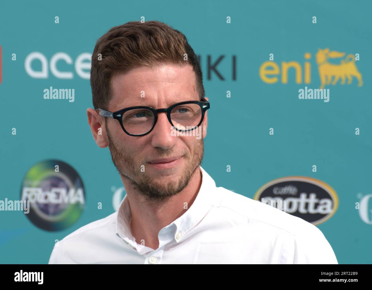 Cristian santomauro hi-res stock photography and images - Alamy